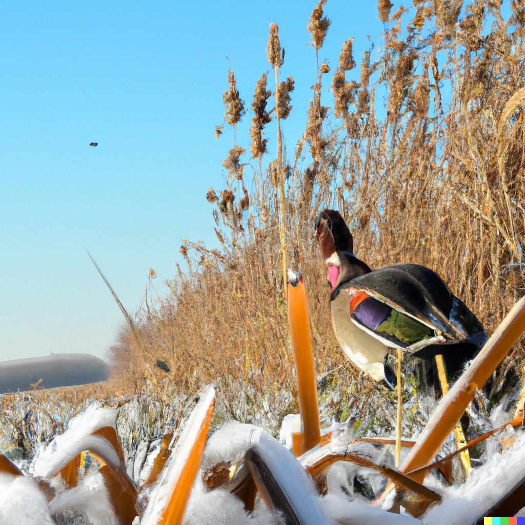 Mastering the Art of Waterfowl Hunting: Tips and Tricks for a Successf
